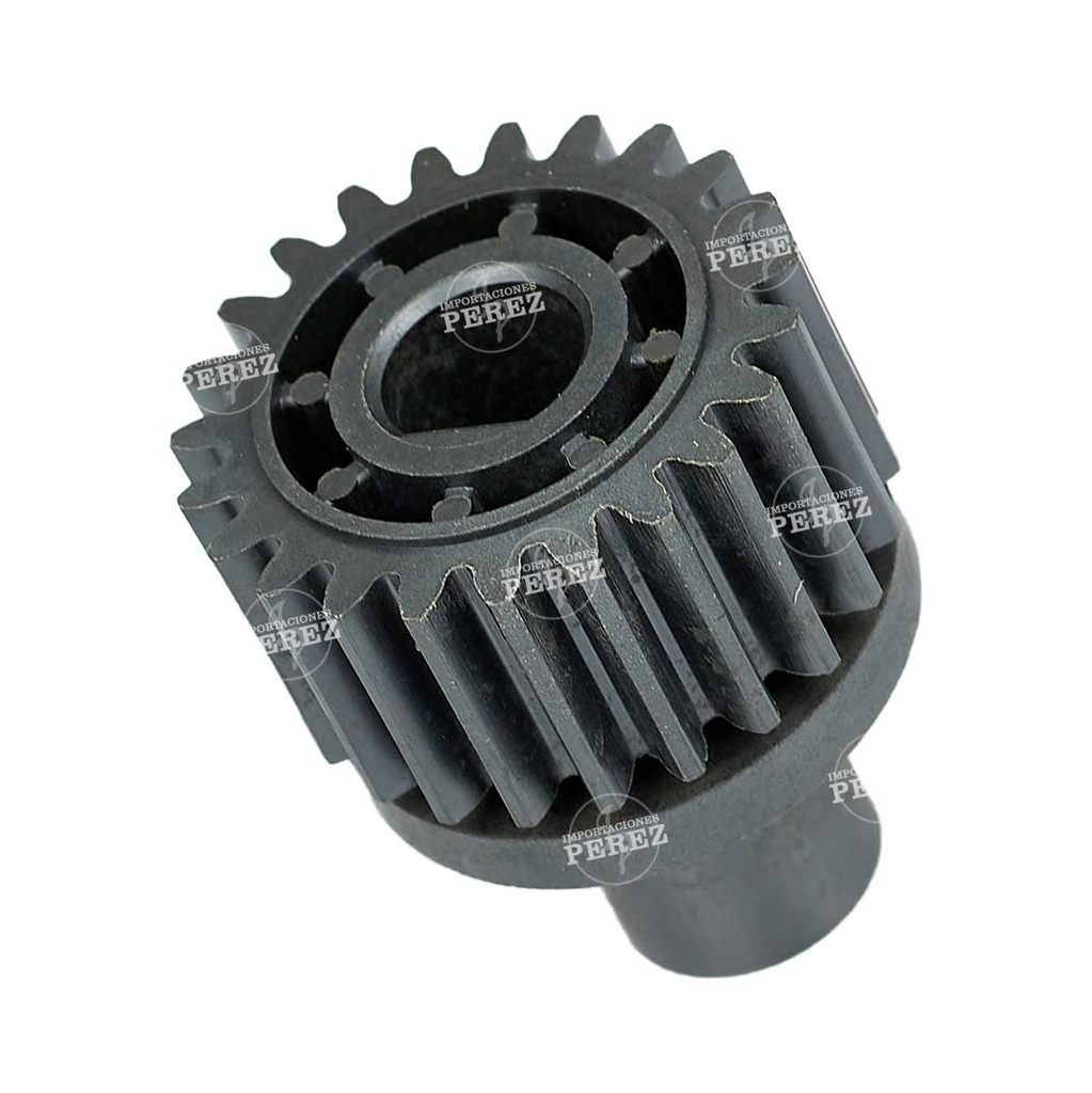 Gear [Ricoh - Original] (Fusor) | Importaciones Perez